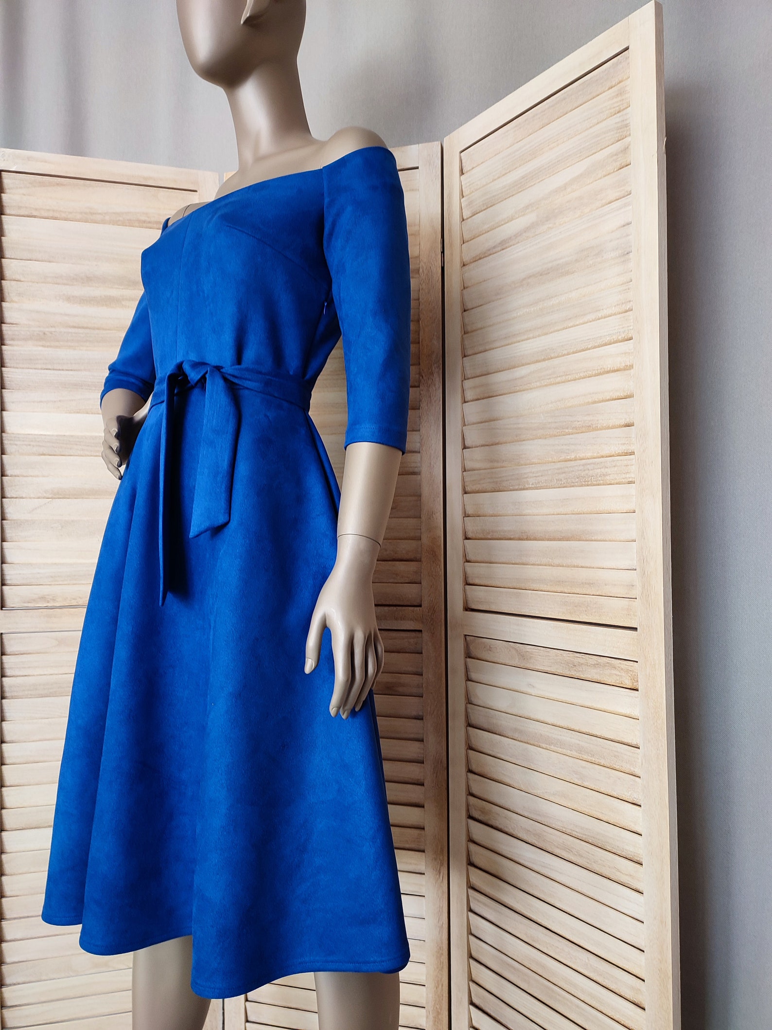 PATTERN PARTY DRESS. Sewing Pattern. Digital Pack 5 Sizes. Instant ...