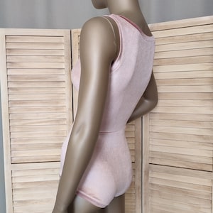 PATTERN WOMEN'S BODYSUIT. Sewing Pattern Bodysuit. Digital Pack 5 Sizes ...