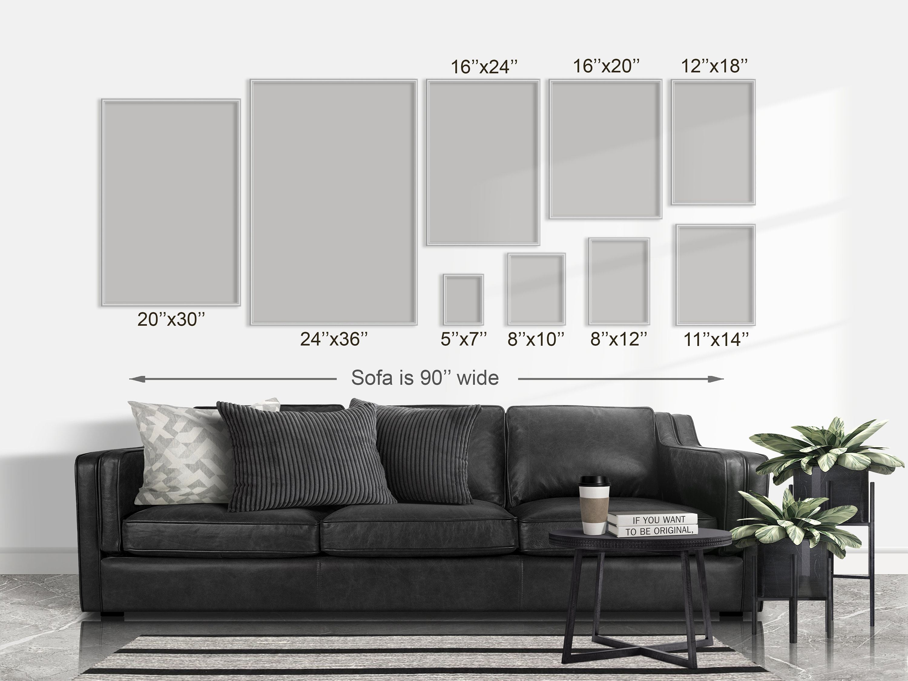 Christian Framed Print, Religious Wall Art, Bible Verse Art ...