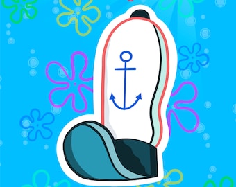 Spongebob Fry Cook Hat - Etsy New Zealand