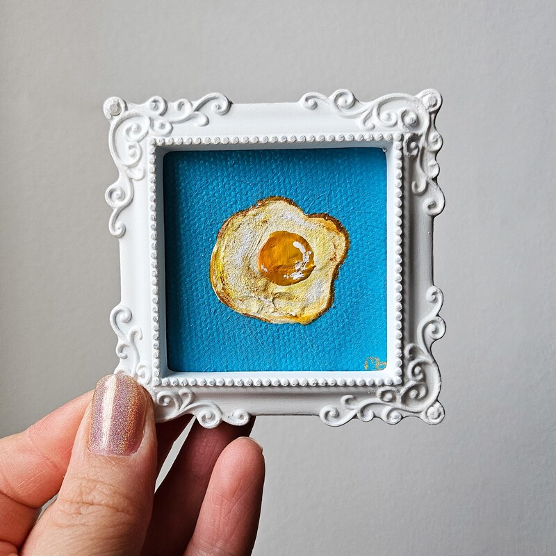 2x2 Frame - Etsy