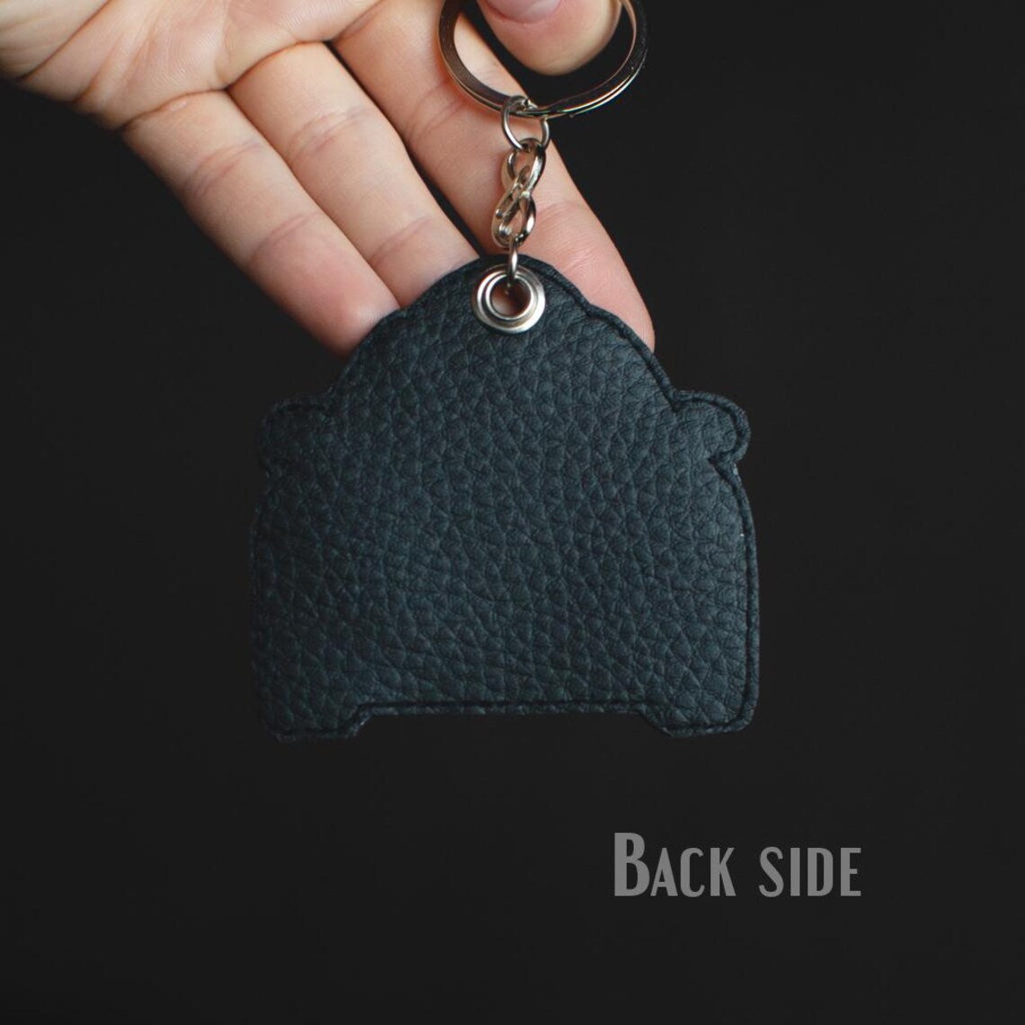 SCANIA R Custom Keychain, Embroidery Pendant Like Your Car ...