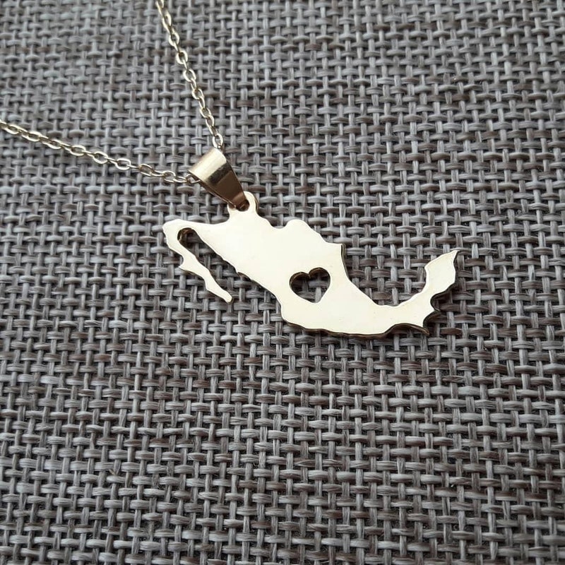 Mexican Gold Jewelry - Etsy