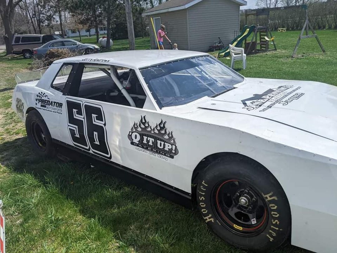 Race Car Numbers | Vinyl Racing Decals | Choose Size, Quantity, Style ...