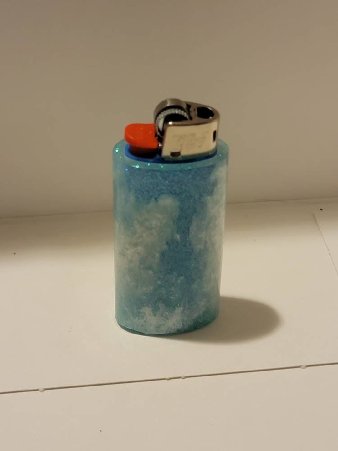 Mini BIC Lighter Cover. Lighter NOT Included - Etsy