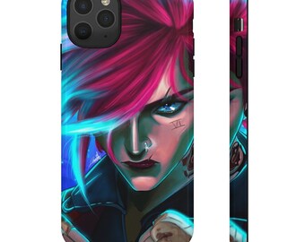 Arcane Phone Cases - Etsy