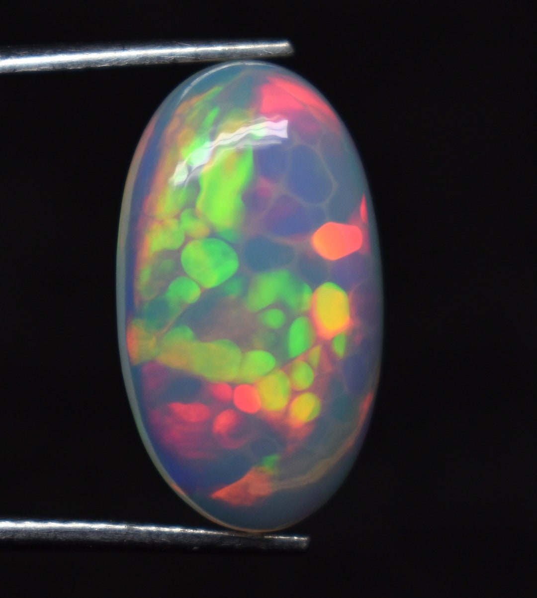 Hurry Up! Rarest Honeycomb Pattern, Untreated Unheated Natural ...