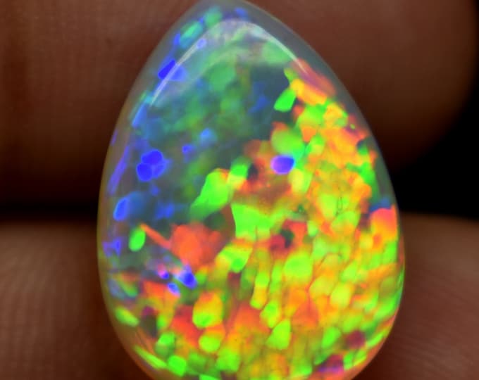 Hurry Up! Rarest Honeycomb Pattern, Untreated Unheated Natural ...