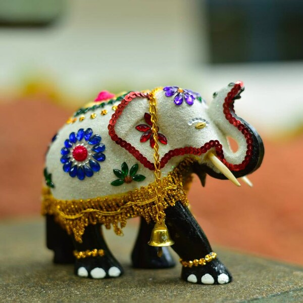 Elephant Decor - Etsy