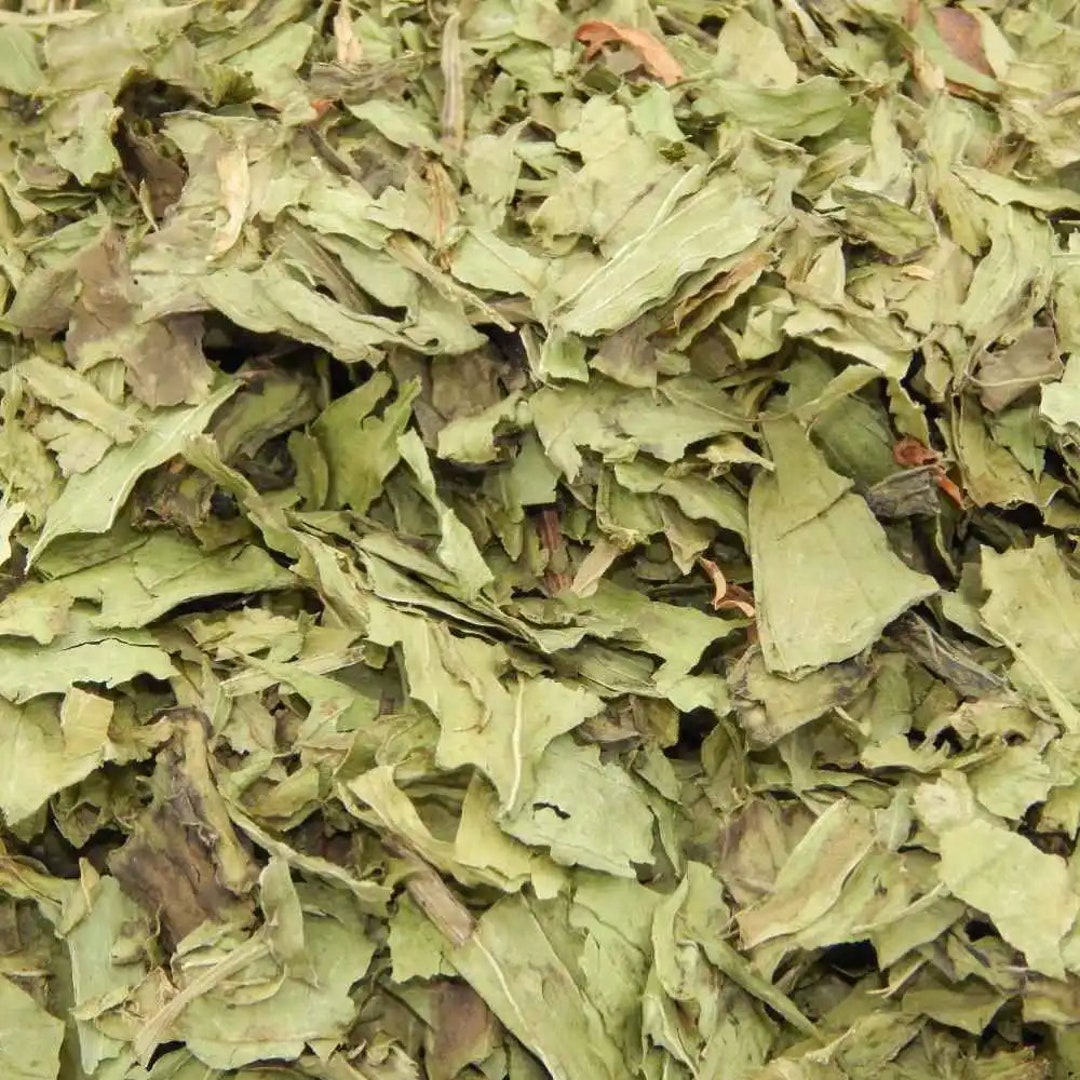 Organic Dry Passion Leaf | Passion Powder | Passiflora Edulis - Etsy