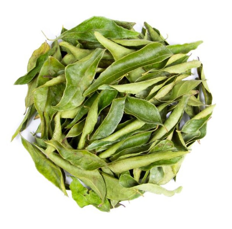 Organic Curry Leaf | Curry Leaf Powder | Natural Ceylon Murraya ...
