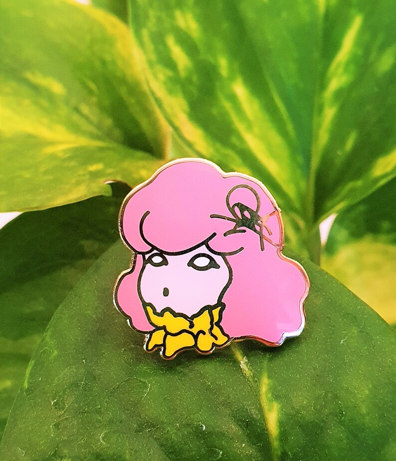 Original Limited Edition Cloisonné Enamel Pins Handcrafted by - Etsy