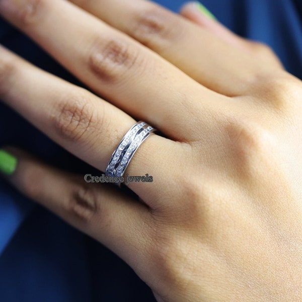 Double Eternity - Etsy