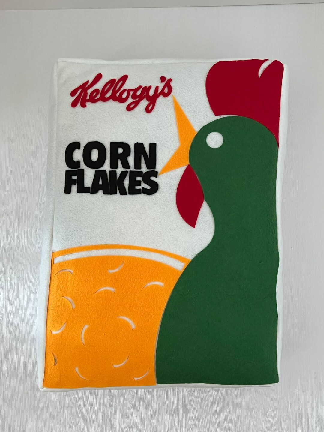 Cat Toy Cornflakes Catnip Cat Toys Handmade Birthday Cat Toys Cat Lover ...