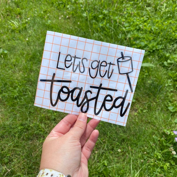 Camping Decal - Etsy