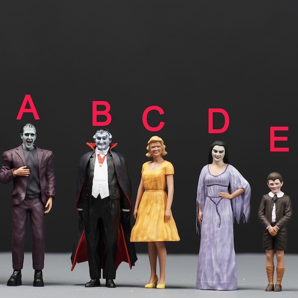 Funko Stephen Colbert Figure - Etsy Canada