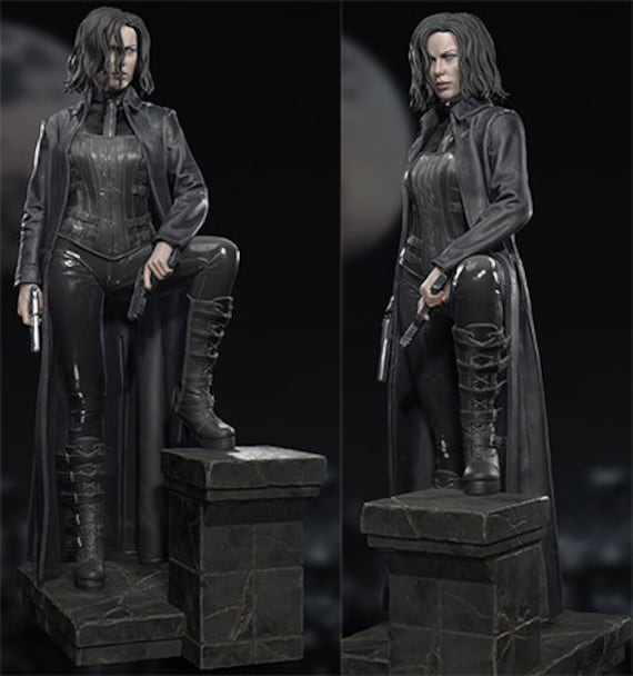Underworld 4 Selene