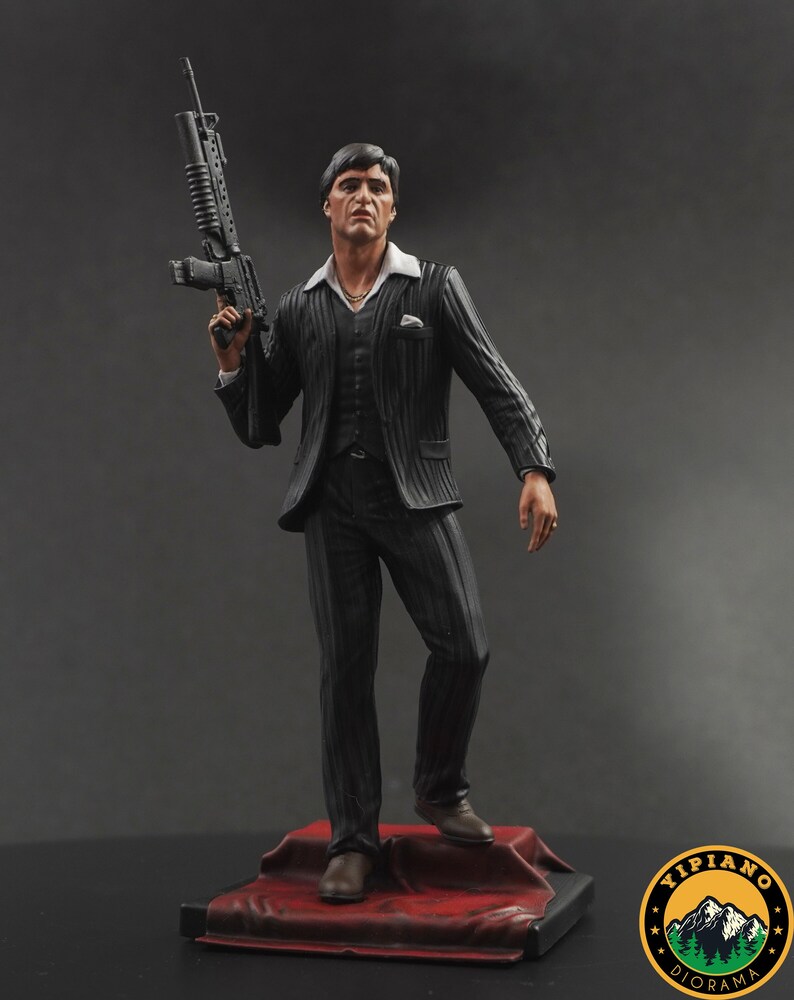 Cowgirl Sadie Adler RDR Figure for Custom 1:18 to HO Scale - Etsy