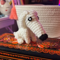Borzoi - Etsy