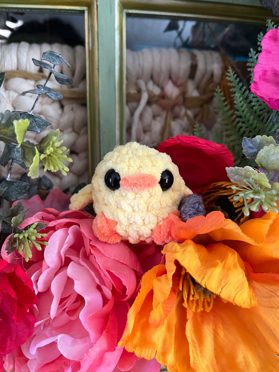 Chick With Knife Meme - Ready to Ship - Etsy