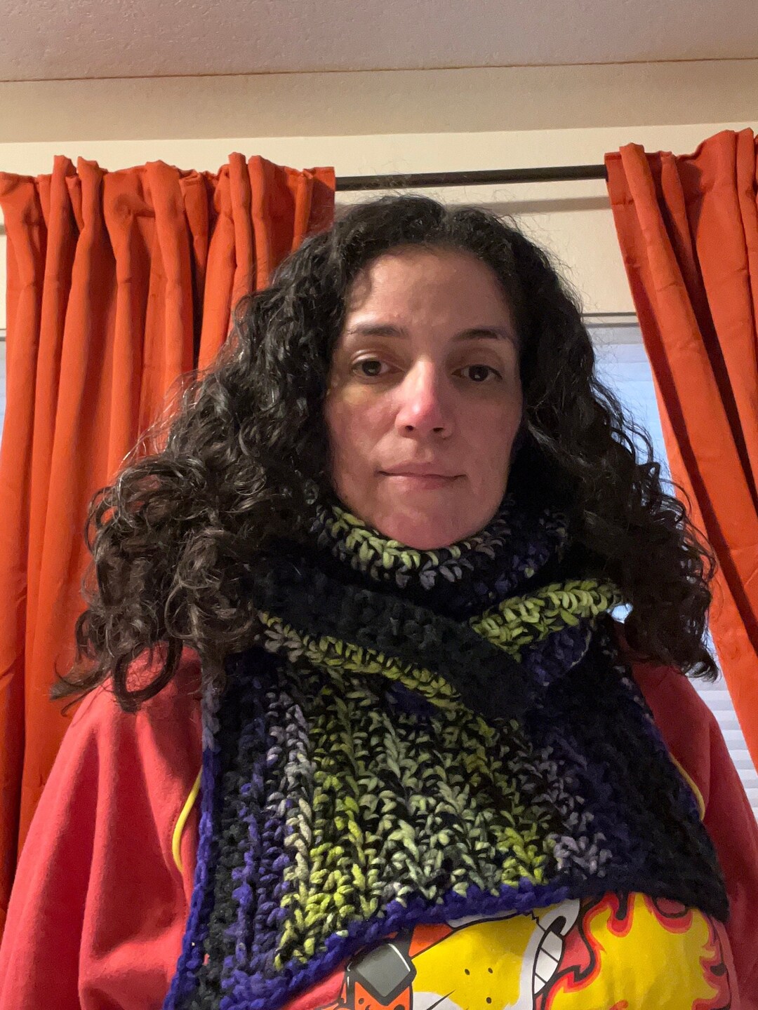 READY TO SHIP - the Matrixx Hood - Hood, Cowl - Etsy
