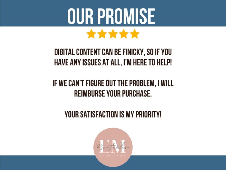 School Organizer for Parents W/ Fillable PDF Back to School School ...