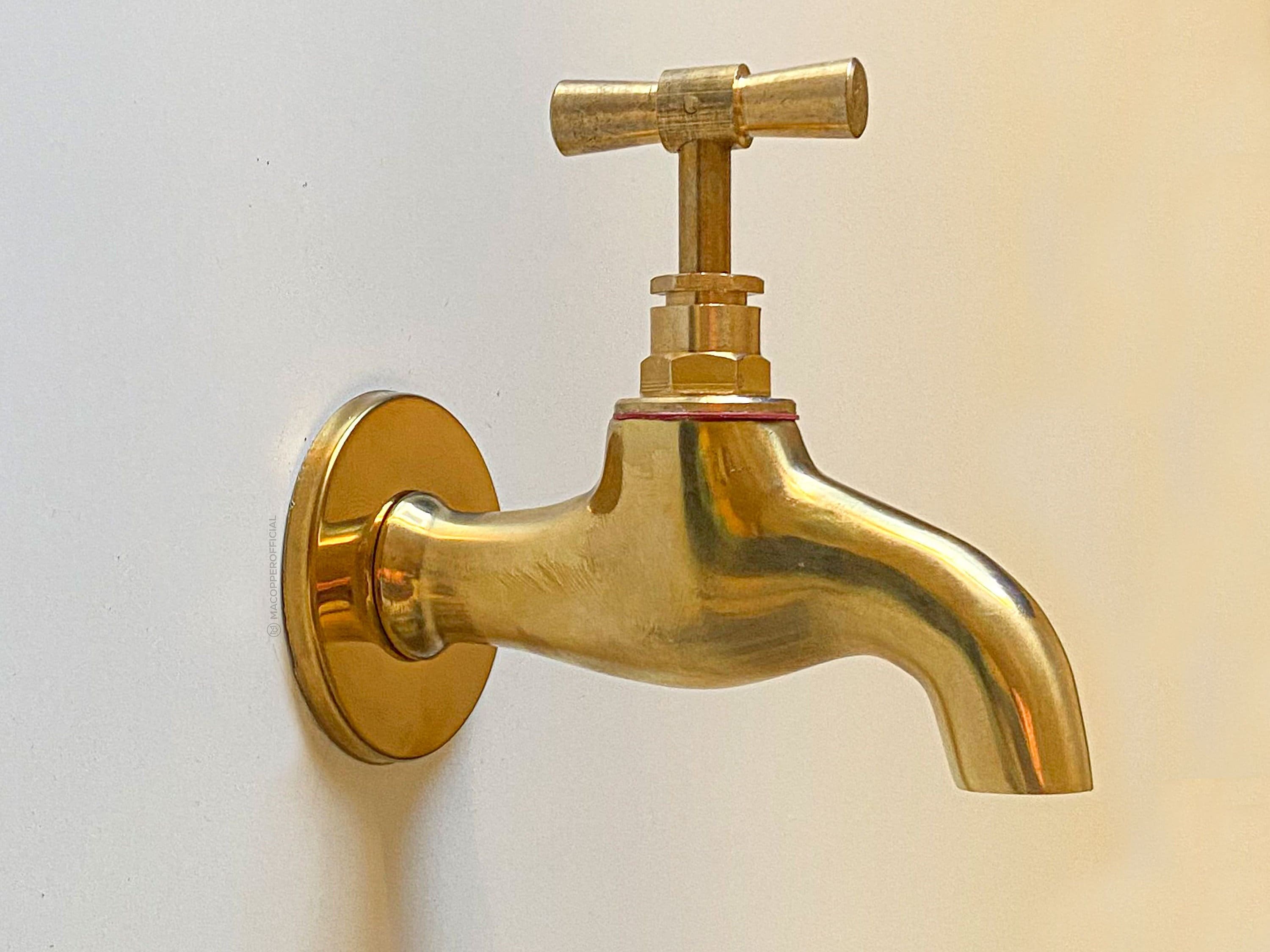 Small water tap store