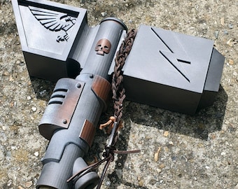 40k Prop - Etsy