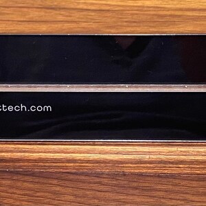 Desk Name Plate | Etsy