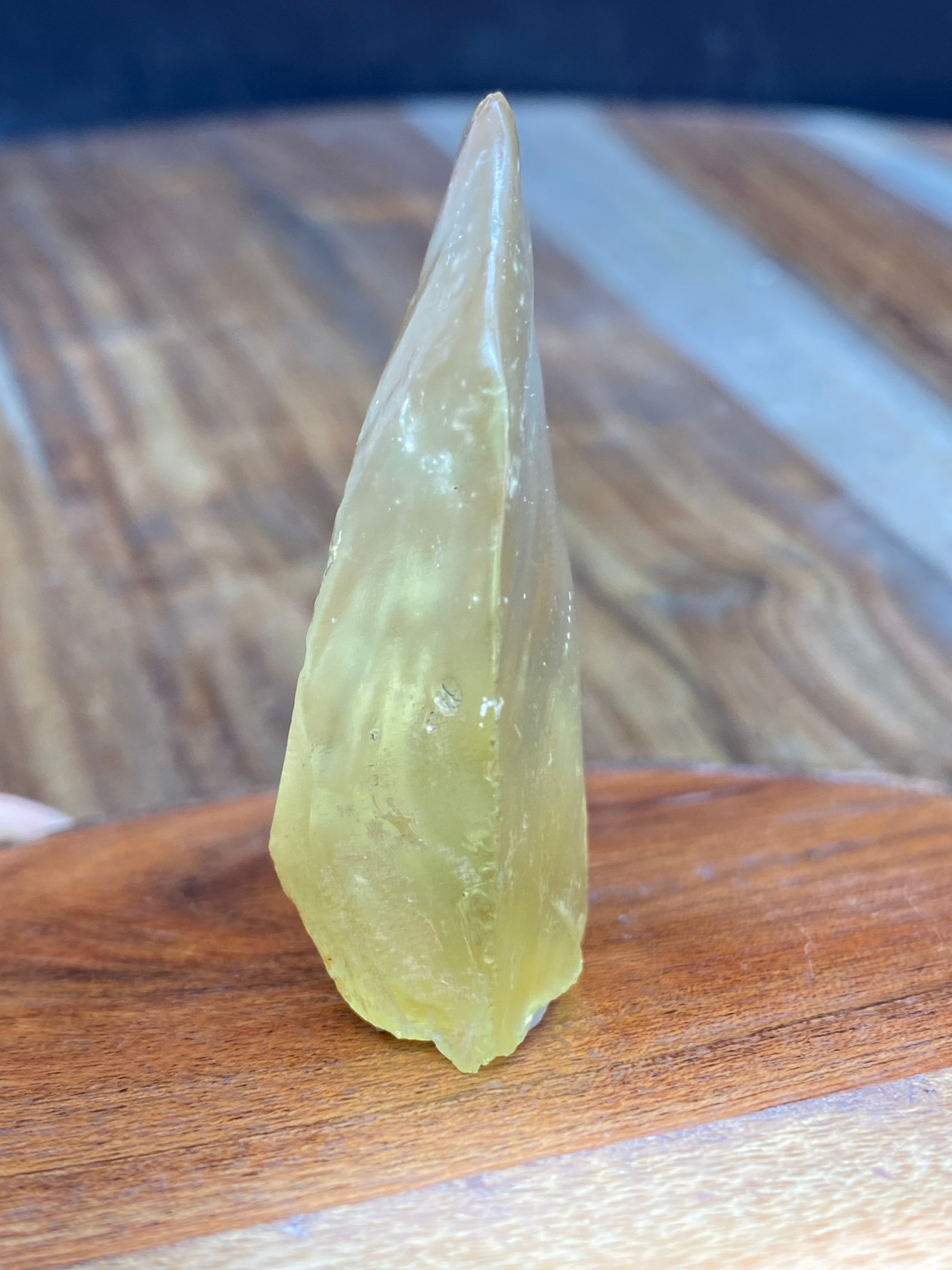 Neolithic Hand Tools Libyan Desert Glass Libyan Gold Impactite - Etsy