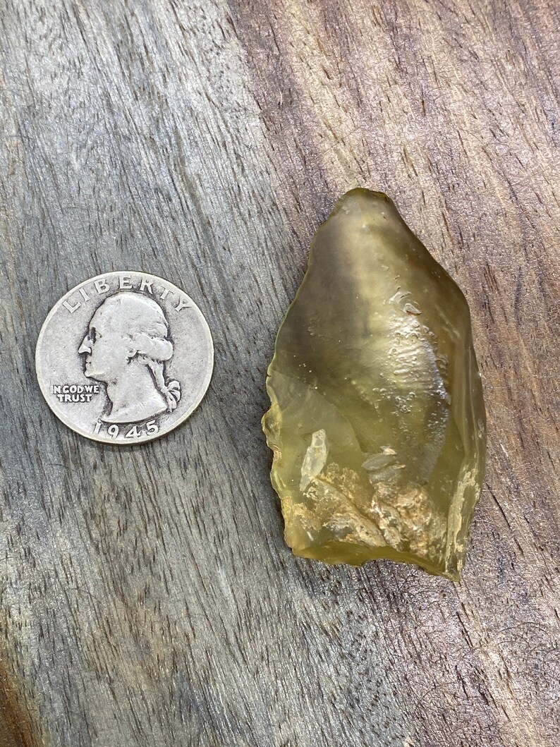 Neolithic Hand Tools Libyan Desert Glass Libyan Gold Impactite - Etsy