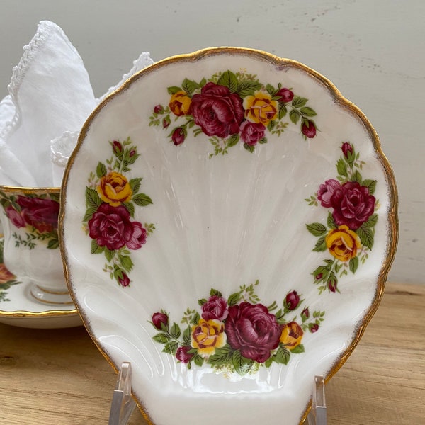 Rose China - Etsy