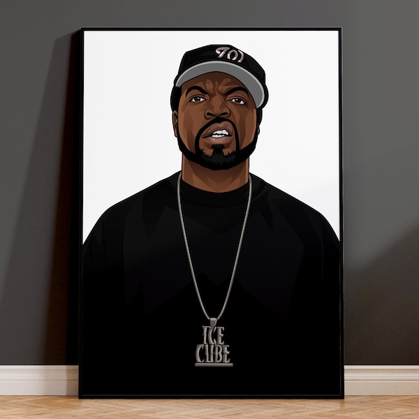 Hip Hop Posters - Etsy UK