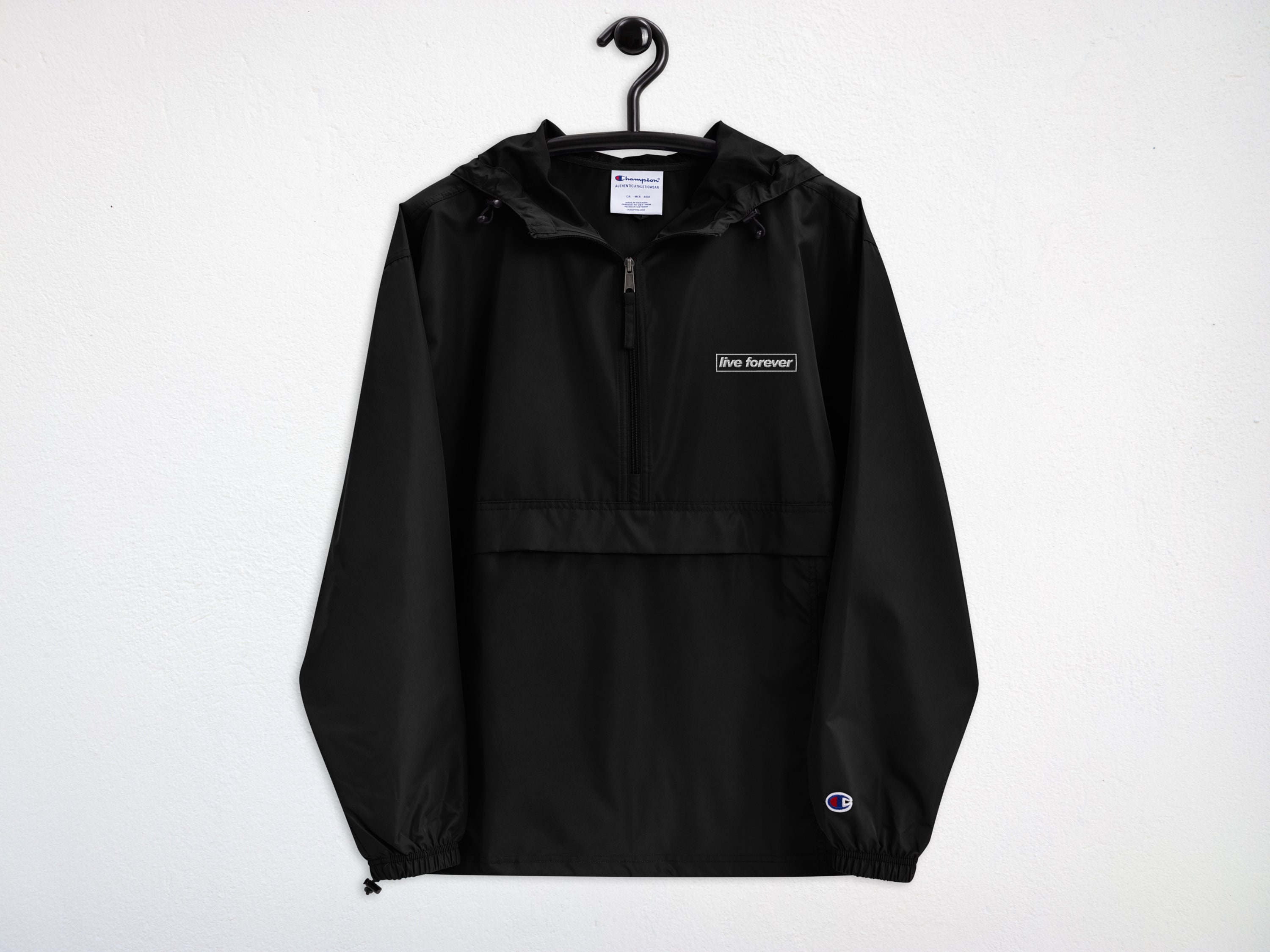 Live Forever Jacket Oasis Jacket Oasis Fan Clothing Liam Gallagher ...