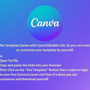 Sample Termination Letter for Misconduct Editable Canva Template (Instant Download) - Etsy