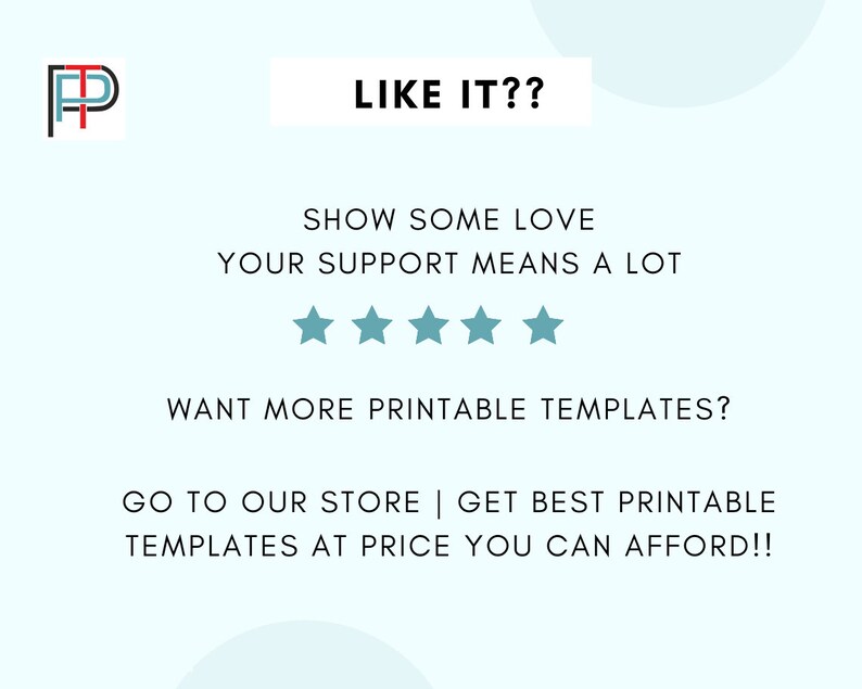 Letter of Recommendation for Student Editable & PDF | Etsy