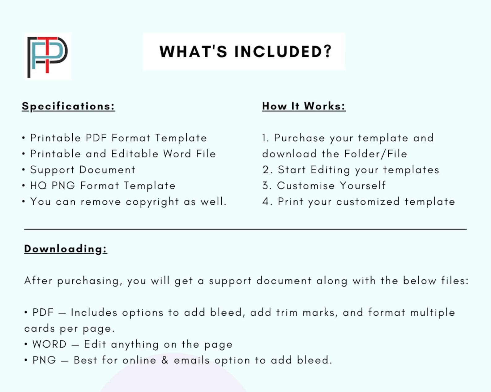 Letter of Recommendation for Student Editable & PDF Canva Template - Etsy