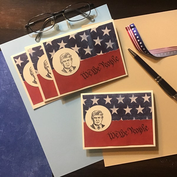 Maga Cards - Etsy