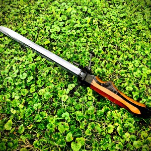 Corvo's Folding Blade From Dishonored: 3D Printed and - Etsy
