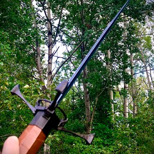 Corvo's Folding Blade From Dishonored: 3D Printed and - Etsy