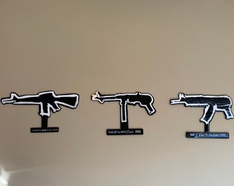 Call of Duty Zombies - Etsy