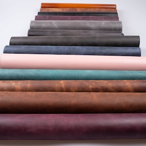 Leather Desk Mat Large Desk Pad Personalized Desk Blotter Custom Size ...