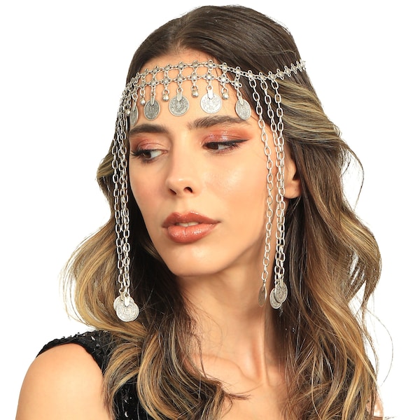Head Chain - Etsy