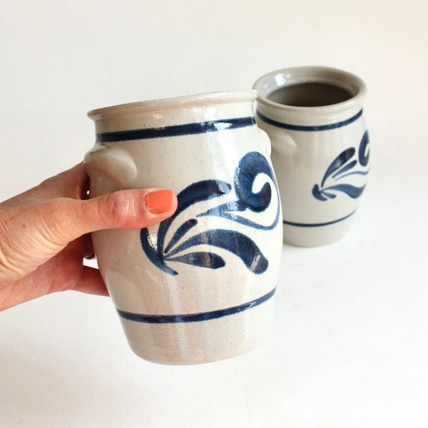 Antique Crocks - Etsy