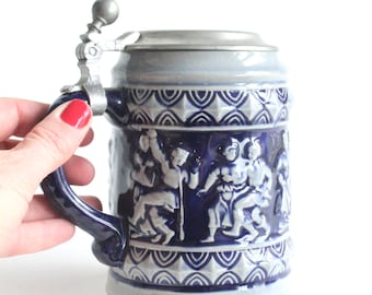 Marzi and Remy Stein - Etsy