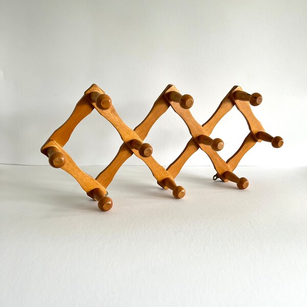 Accordion Rack - Etsy