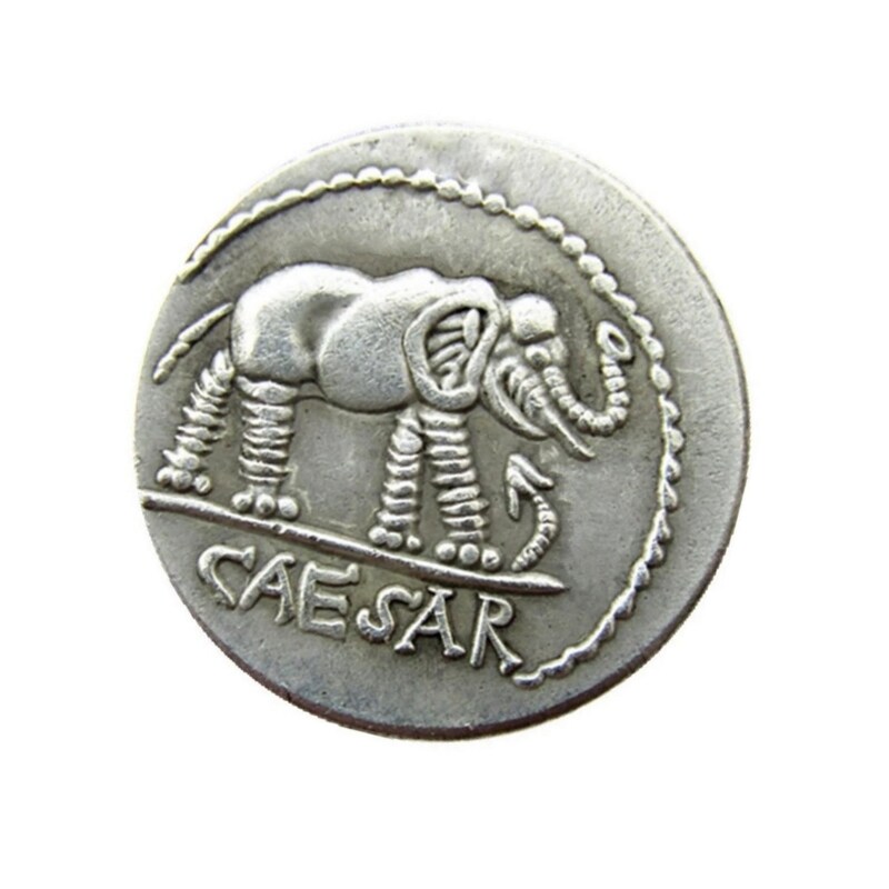 Julius Caesar - Etsy