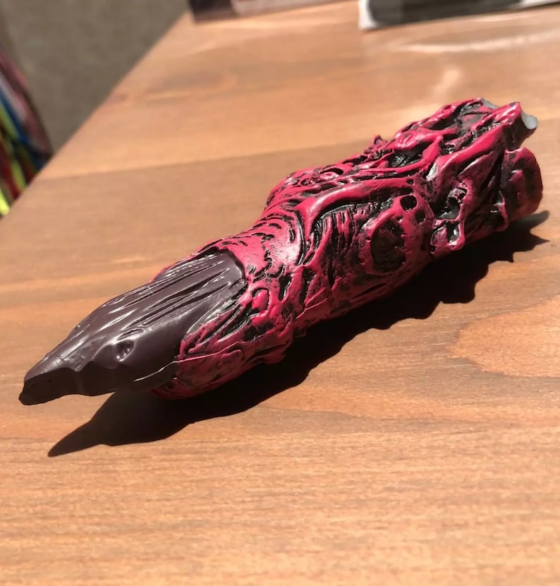 Jujutsu Kaisen Anime Sukuna Ryoumen Cursed Finger Jujutsu | Etsy