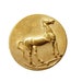 Zeugitania Carthage Gold Stater, Ancient Greek Gold Stater Coin, Gold ...