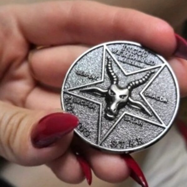 Lucifer Tv Show Merchandise - Etsy